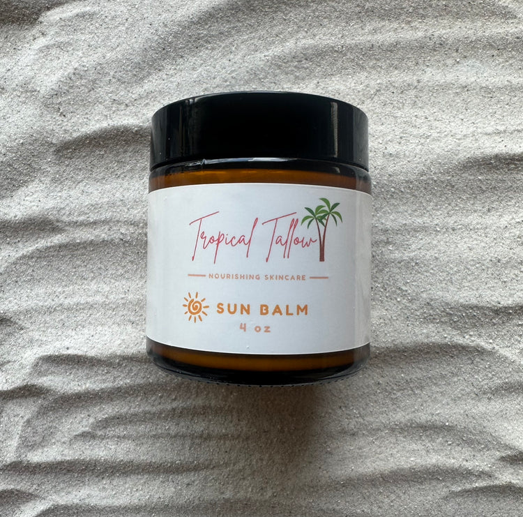 All – Tropical Tallow